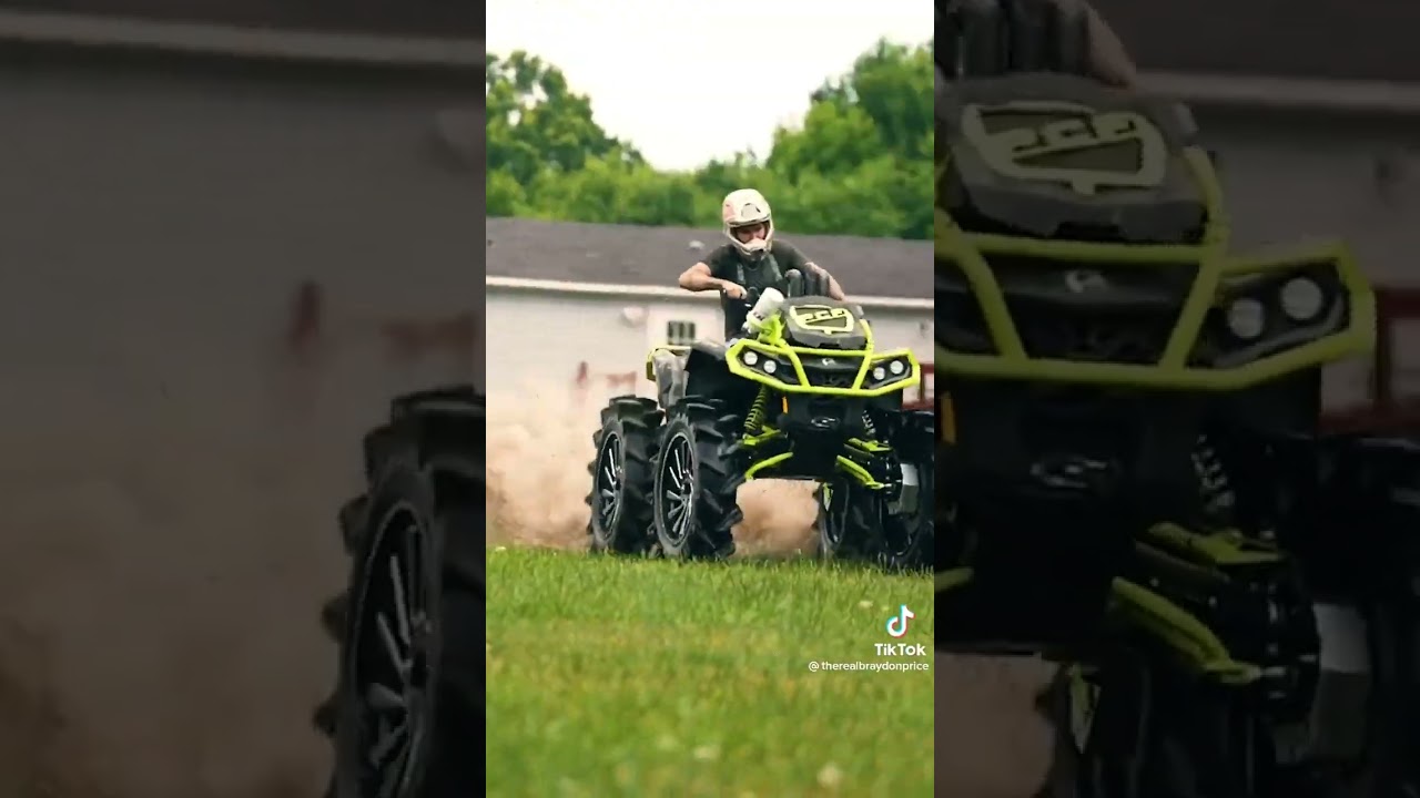 Braydon price bounty outty 🤘 #shorts #offroad #braydonprice - YouTube