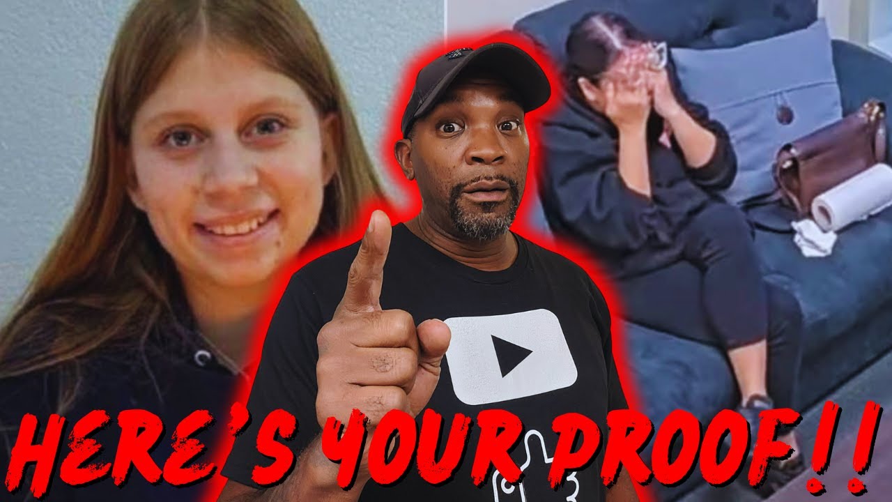 Jennifer Soto Knew Stephan Sterns was After her Daughter, and She Did ...