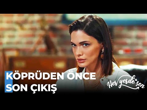 Hisseler Satışa Çıkıyor - Her Yerde Sen
