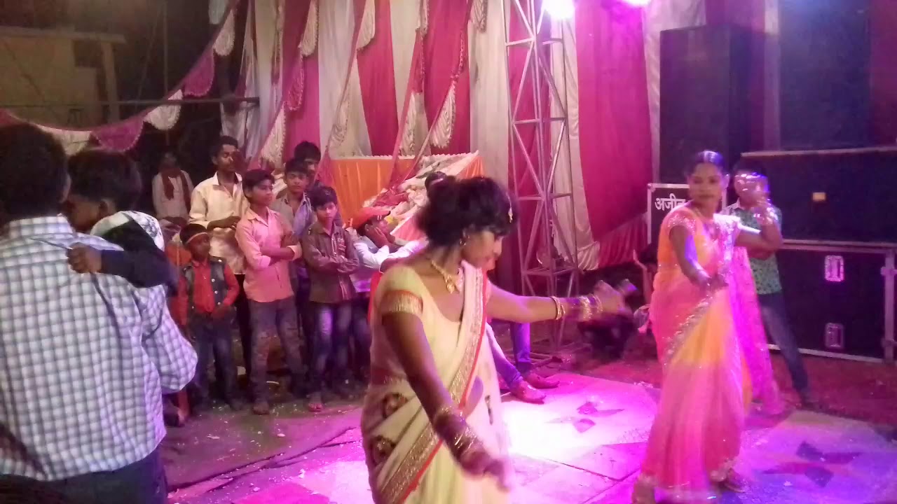 Sadi dance - YouTube