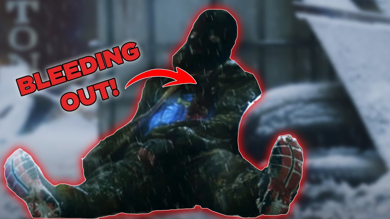 NEW EVENT!!! - We MUST Save Ryzhy - Tarkov News & Updates - YouTube