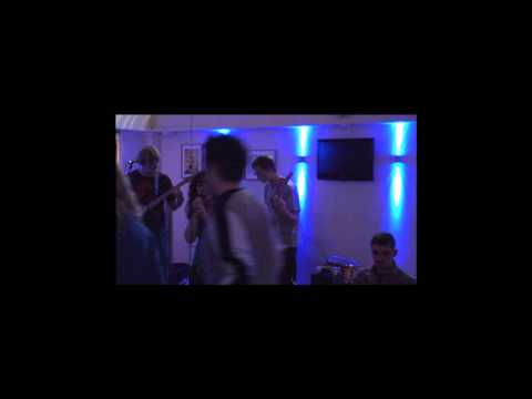 Fumer Tue University of Kent Reggae Band 2