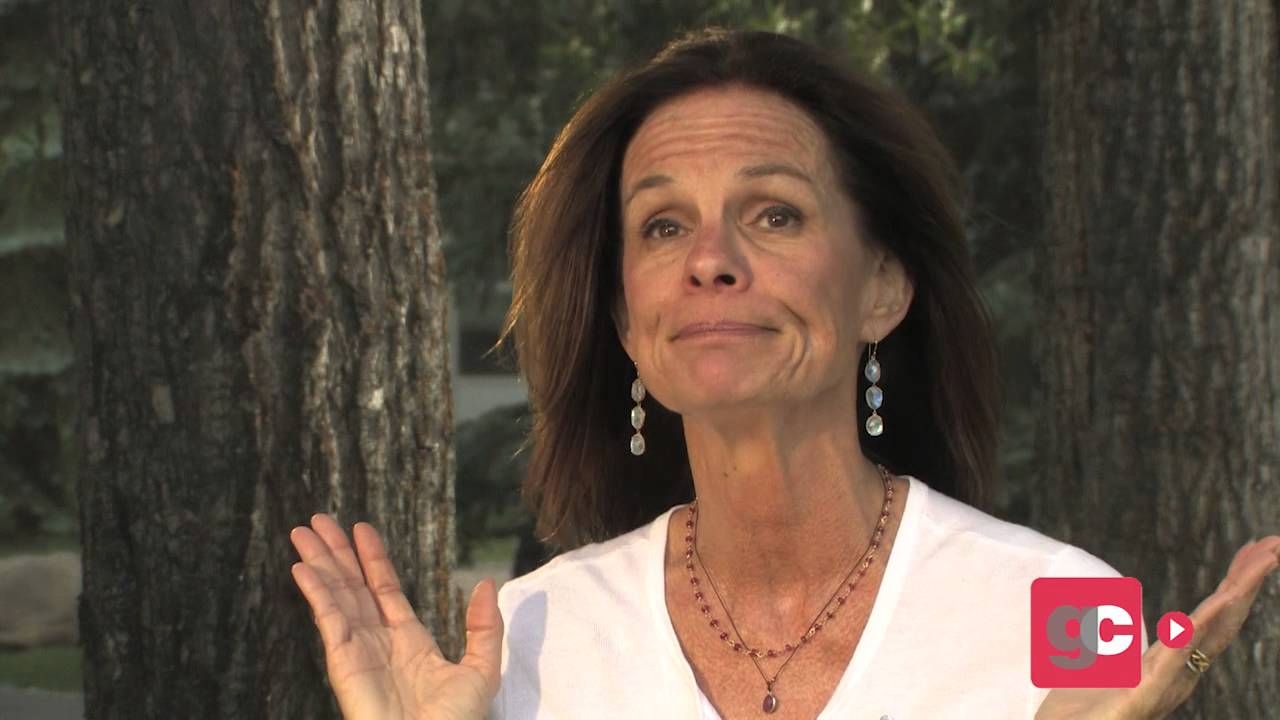 Liz Feld: The Missing Project - YouTube