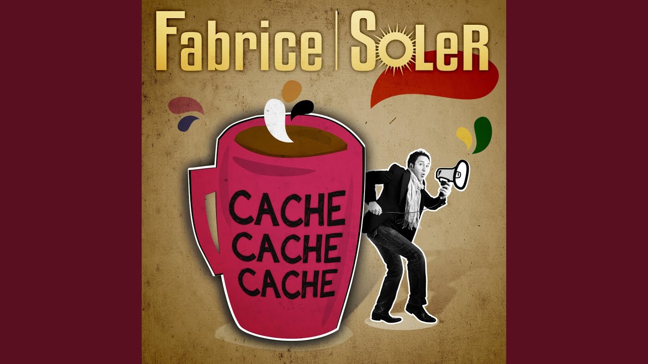 Cache, cache, cache - YouTube