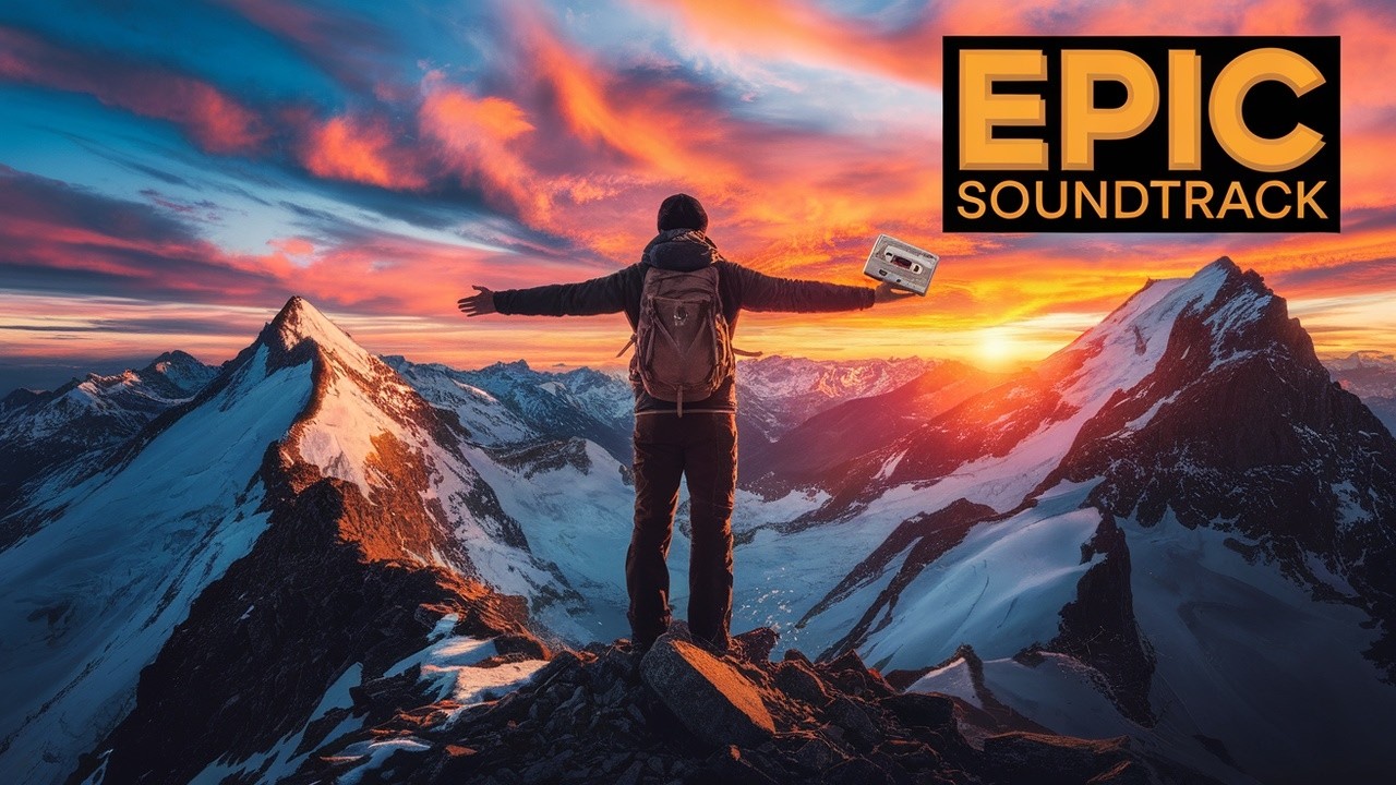 Evoke Memories with Music: Soundtrack Your Life - YouTube