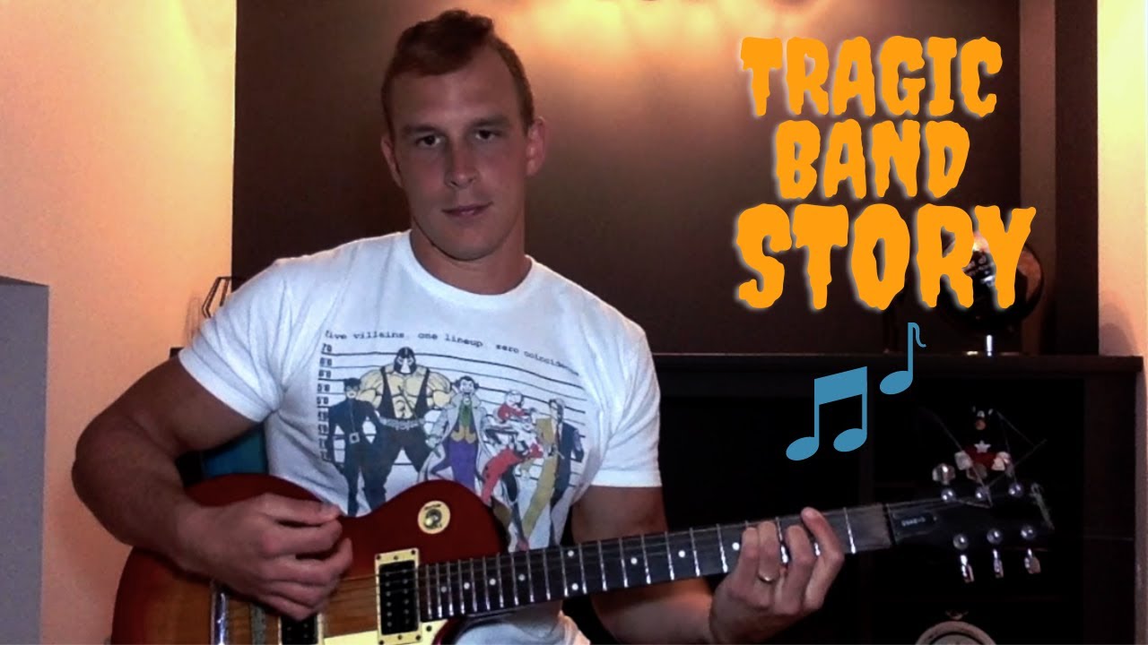 Badfinger- Baby Blue Cover- the song at the end of Breaking Bad - YouTube