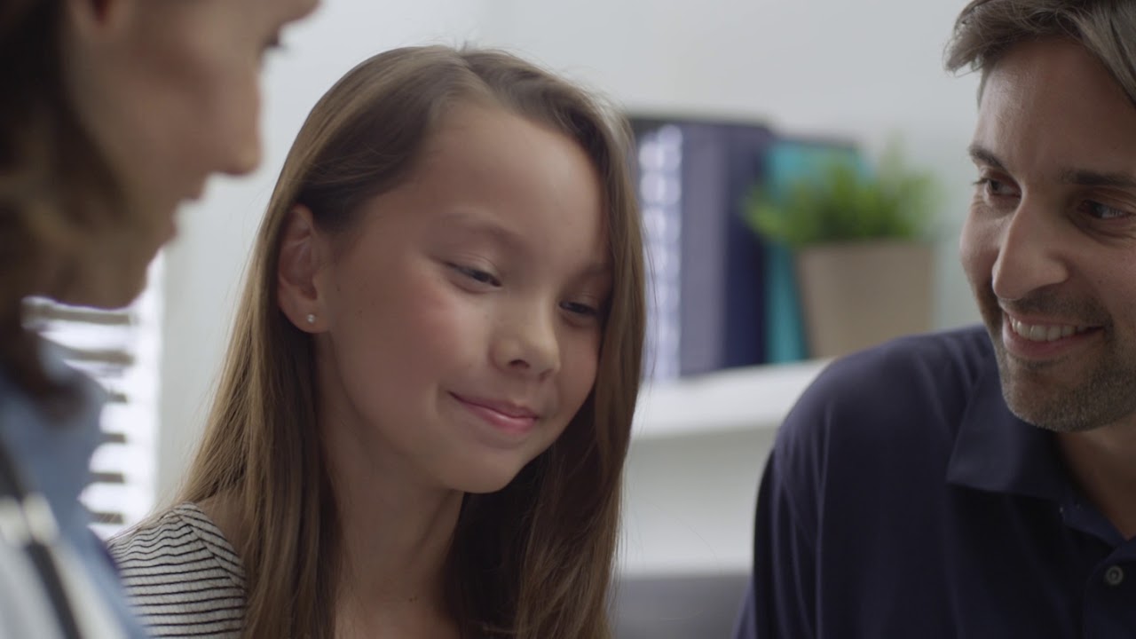 Capsule Technologies Vision - YouTube