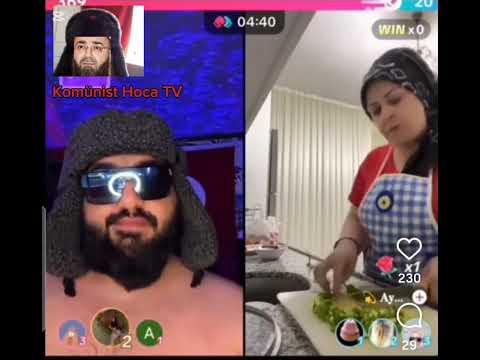 sovyet zaferhub vs kendine mama yapan kadın (menemen devrimi)