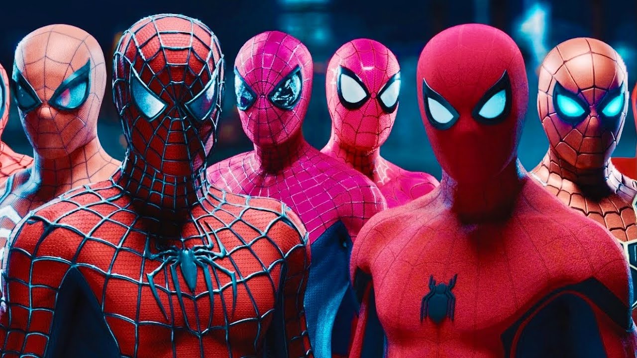 EVOLUTION Of SPIDER MAN Suit Comparison 2000 2021 Chords Chordify evolution-of-spider-man-suit-comparison-2000-2021-chords-chordify