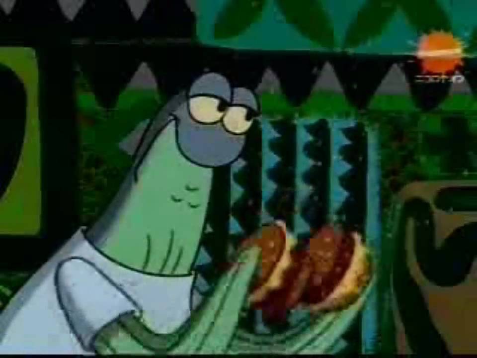 Beat it - Spongebob Version - YouTube