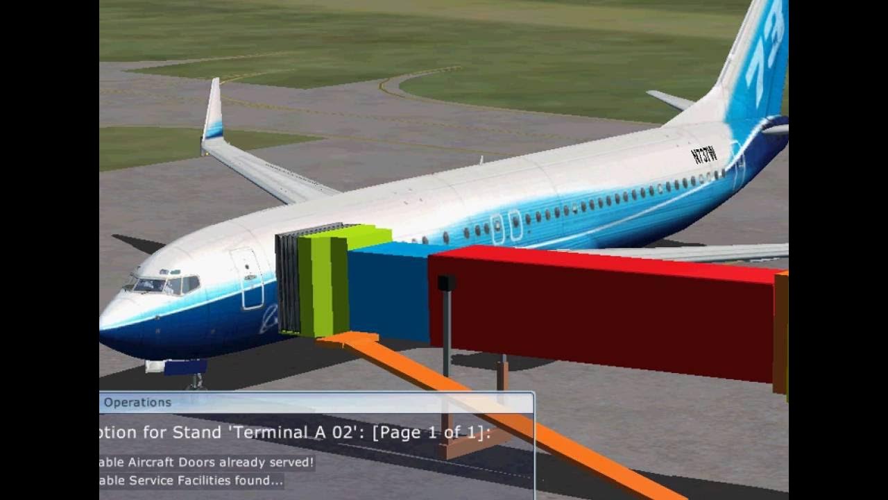 SODE Jetway TypeN - YouTube