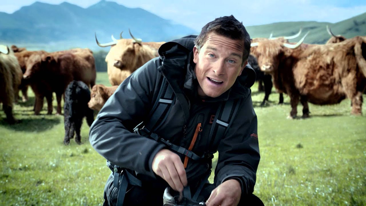 Nature's Own - 'Cow' - YouTube