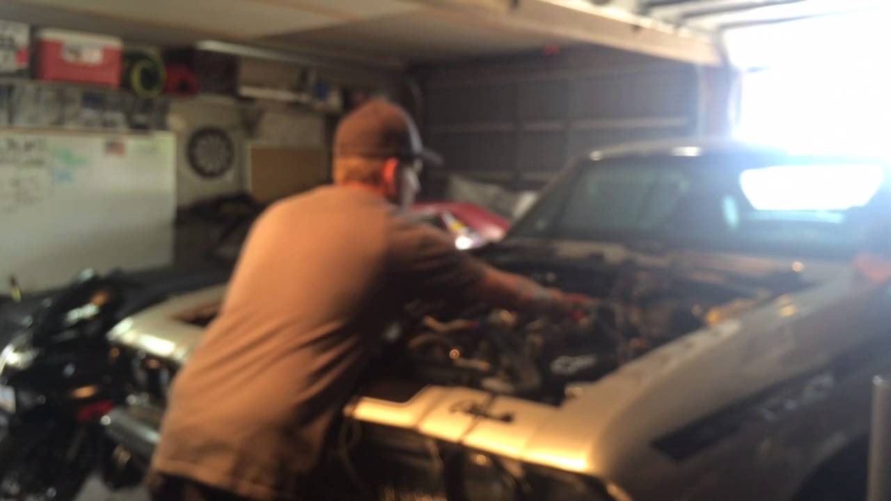 406 chevy afr 195 dart shp first start - YouTube