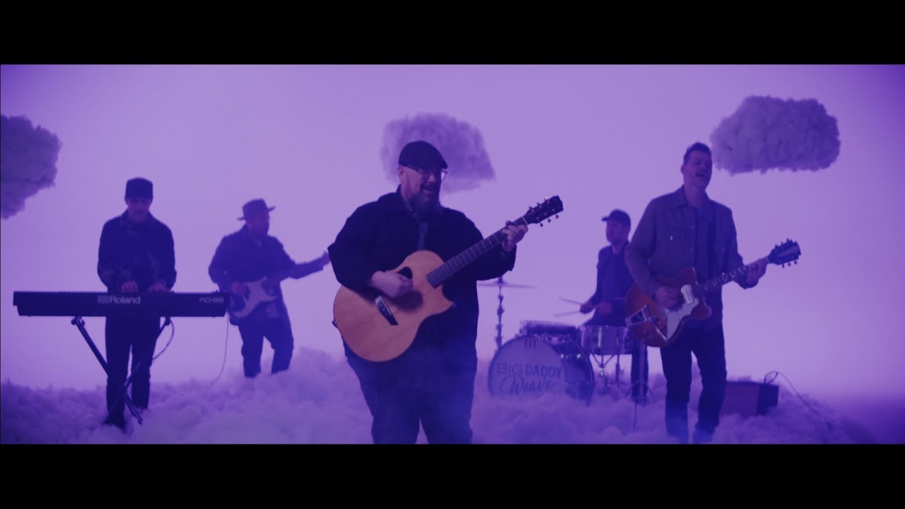 Big Daddy Weave - Heaven Changes Everything (Official Music Video) - YouTube
