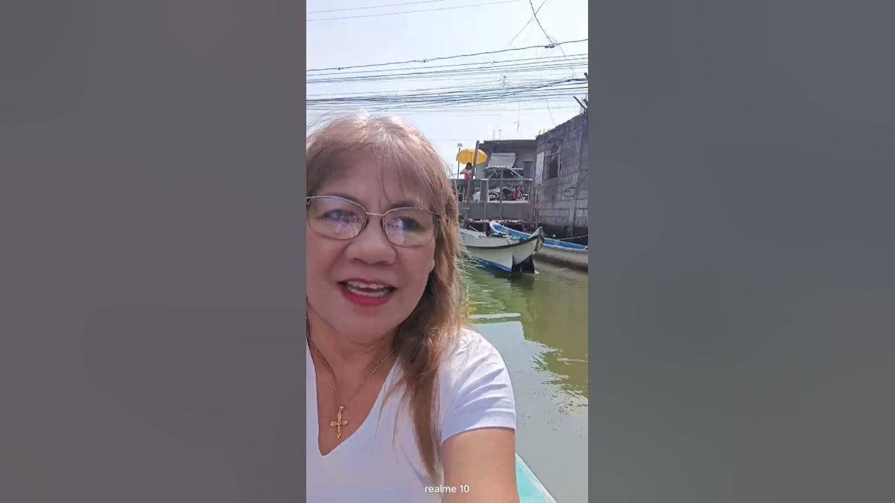 PAMAMANGKA SA ILOG NG HAGONOY,BULACAN - YouTube