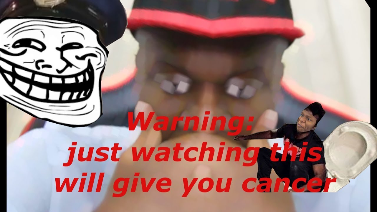 (YTP) KSI has prostate cancer - YouTube