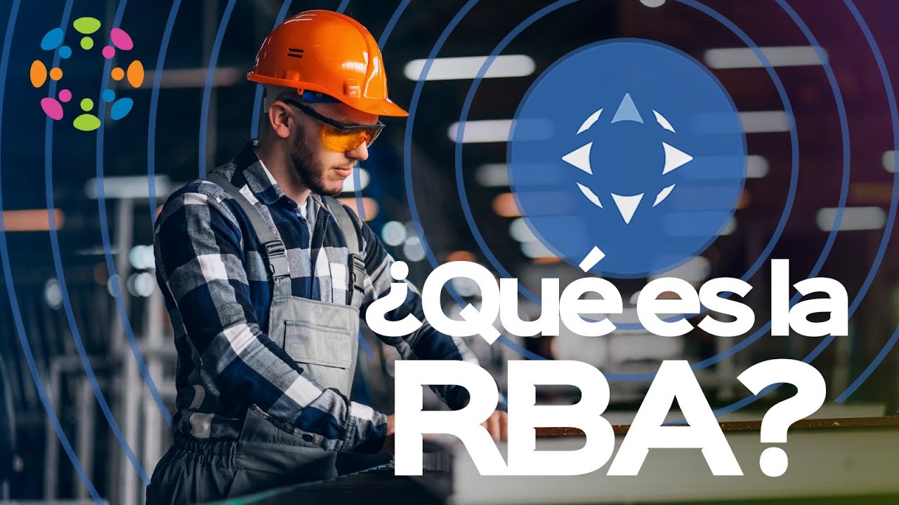 ¿Qué es la RBA? - YouTube