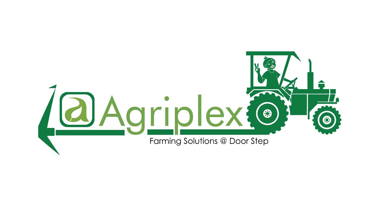 AGRIPLEX INDIA- LETS UNITE TO SERVE - YouTube