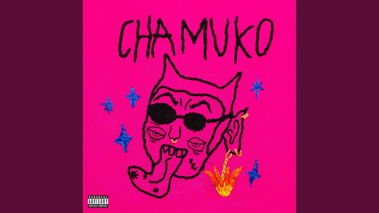 Chamuko - YouTube