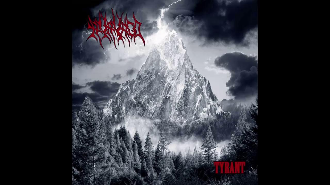 Avavago - Tyrant (Full Album) - YouTube