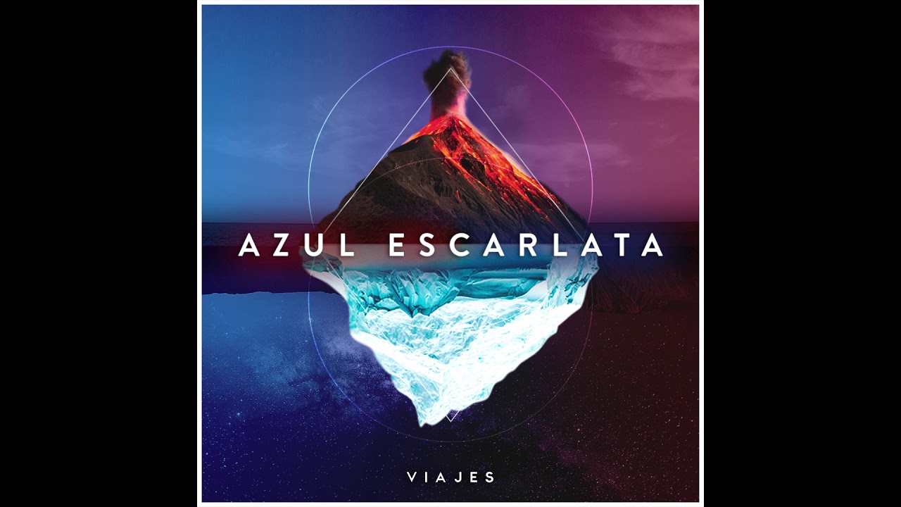 Azul Escarlata - De otro mundo (Audio) - YouTube