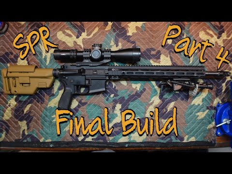 Project Revamp Pt. 4 (Final Build) - YouTube