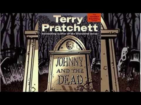 Johnny and the Dead by Terry Pratchett - Audiobook - YouTube