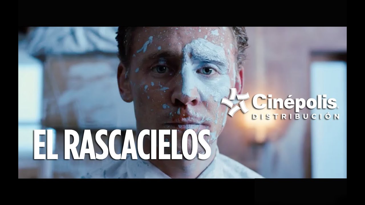 El Rascacielos - Tráiler HD | Cinépolis Distribución - YouTube