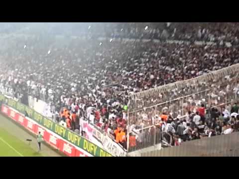 EFSANE YAZDIN TARİHE BEŞİKTAŞ ! (talha öz)