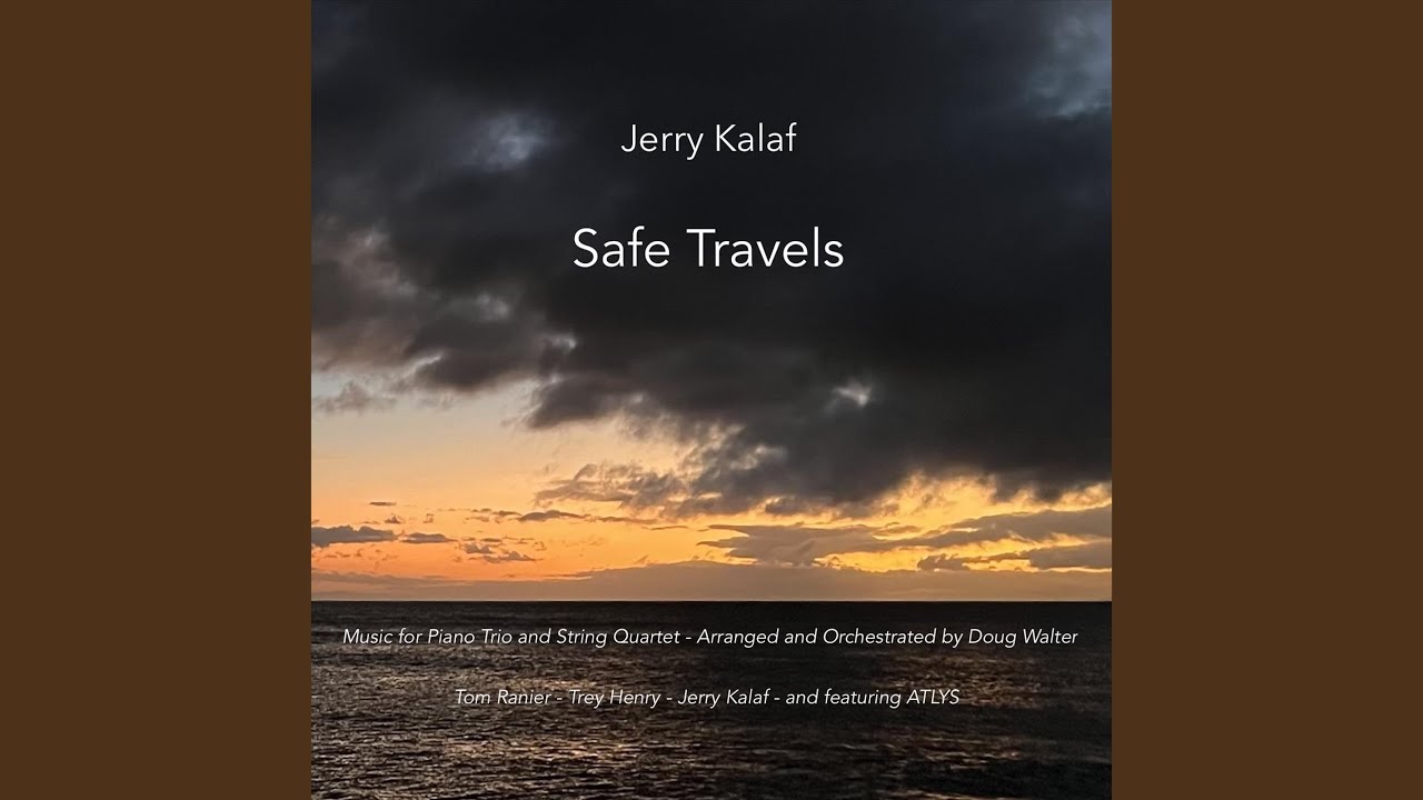 263 Beacon (feat. Doug Walter, Tom Ranier, Trey Henry & ATLYS) - YouTube