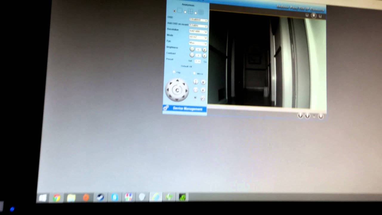 Ip Cam Trolling Youtube