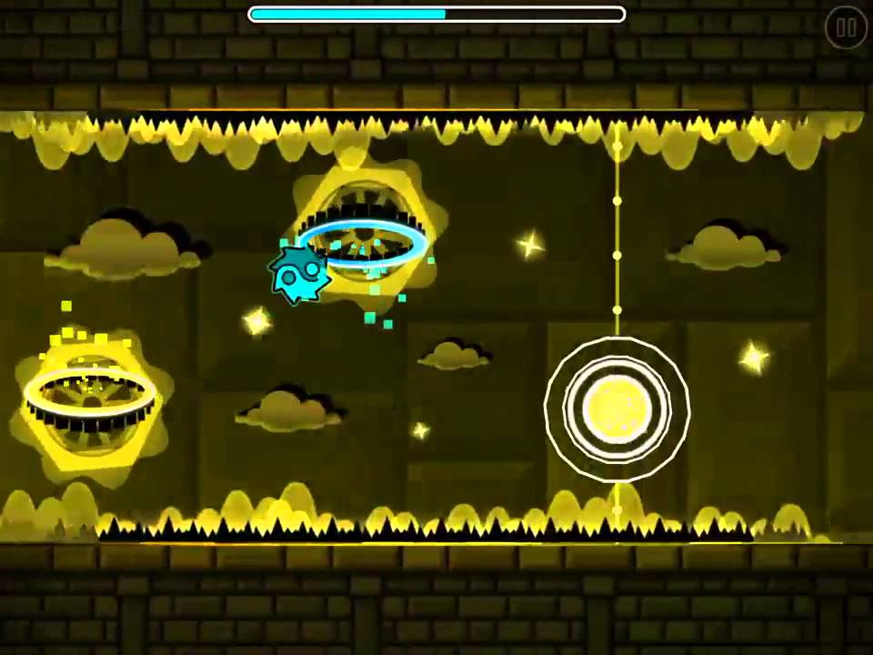 December Opening | Geometry Dash | Easy user coins #29; Dream Horizon ...