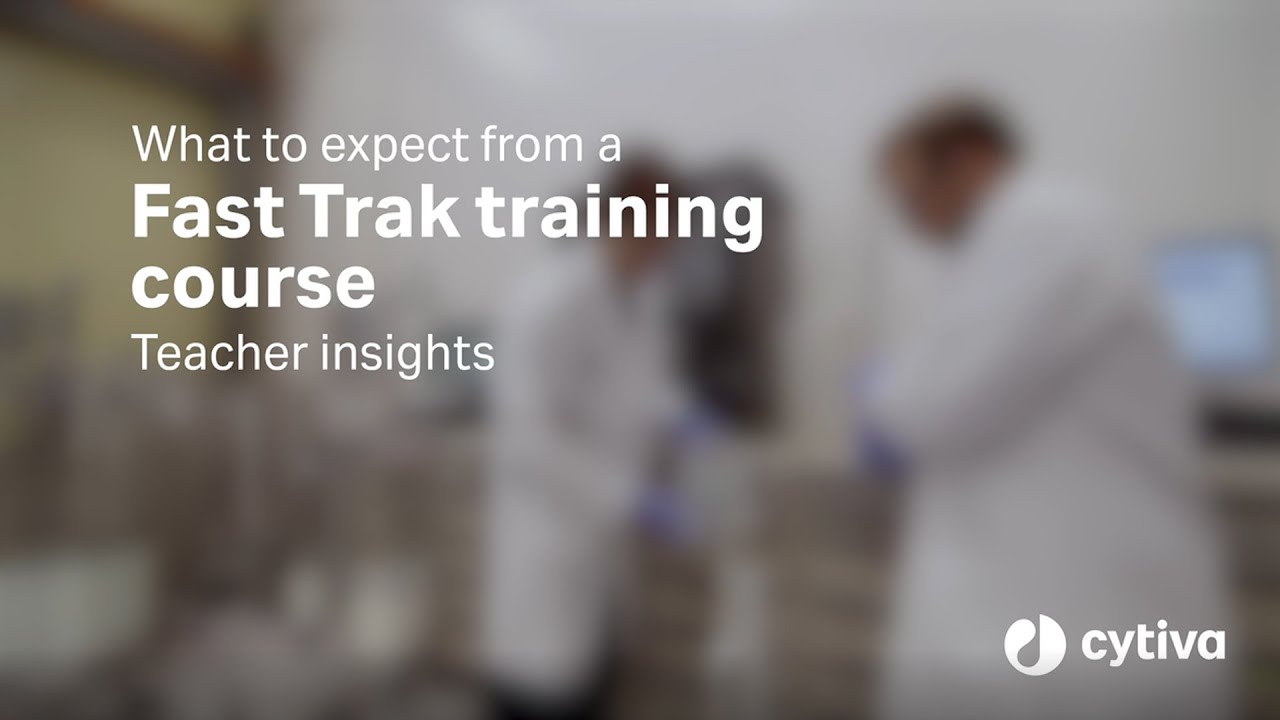 Fast Trak training: What to expect - YouTube