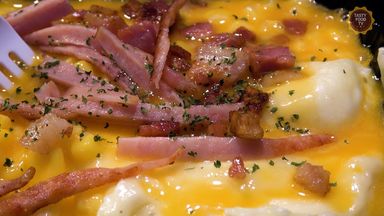 Prince Cheese Potato / 대만 왕자치즈감자를 노원에서 만난다. /王子芝士鉴赏/Street Food / 4k ...