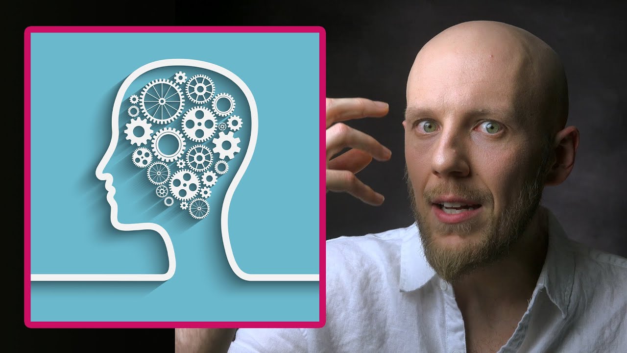 How The Ego Defends It's Limited Beliefs From Truth - YouTube