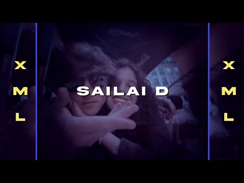 Sailai D || alight motion editz free xml 🔰🔰mizo hla thar - YouTube