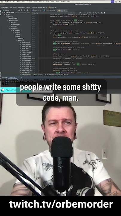 Dont Use My Code Programming Ai Copilot Wordpress Gamedev Piercings Tattoos Twitch