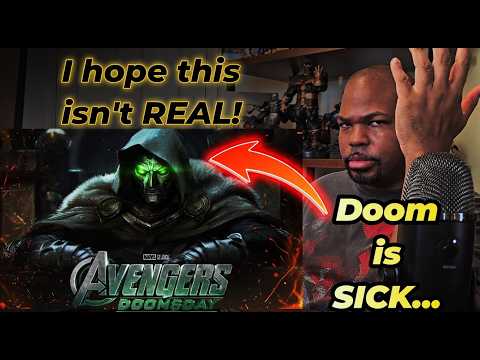 Avengers: Doomsday \