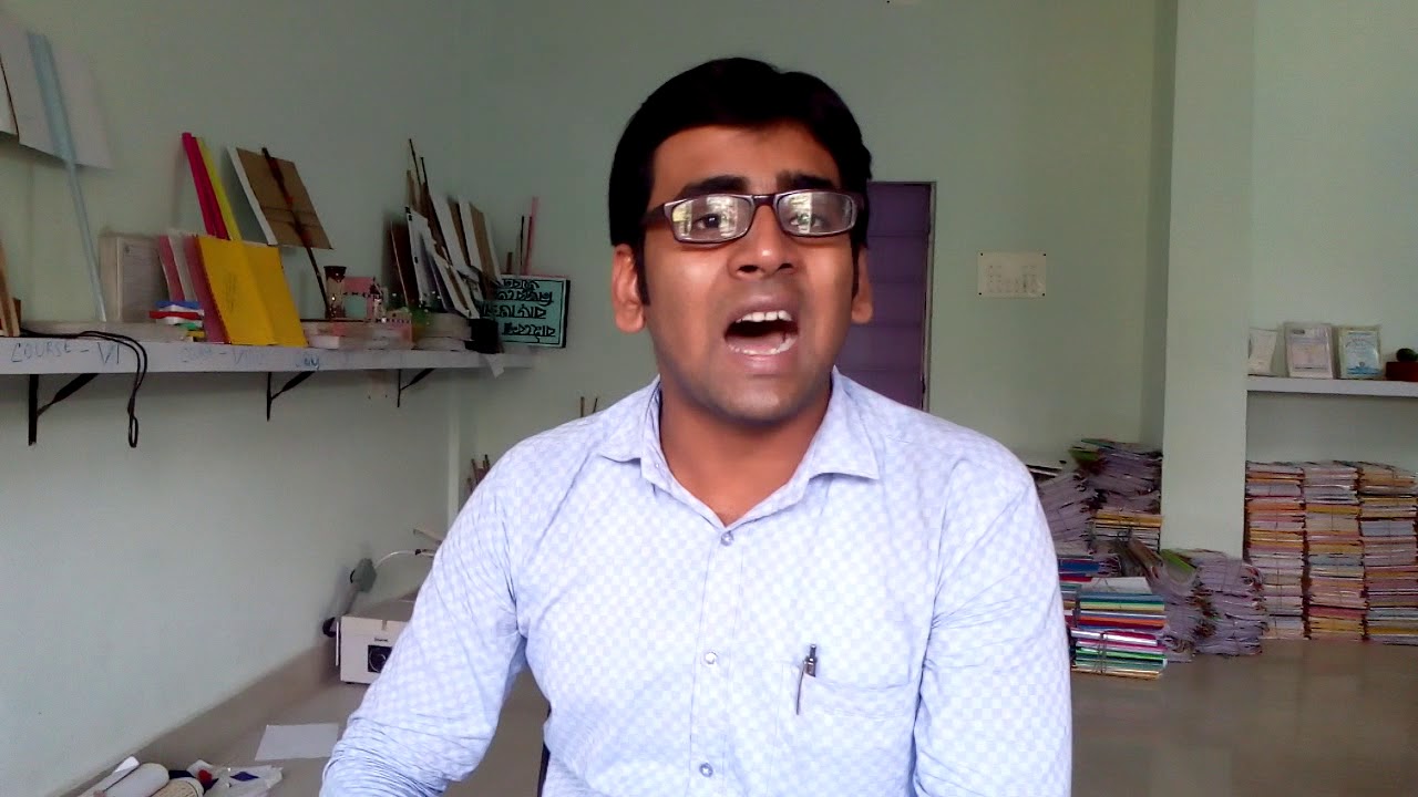 Play- Meaning and characteristics - YouTube