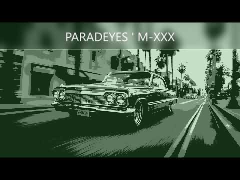 Paradise M - XXX, music track. SMK 