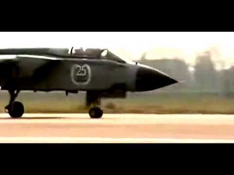 Lamborghini Reventon Vs Jet Fighter - YouTube