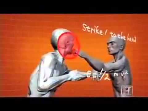 Sokak Dövüşü Teknikleri ( Street Fighter ) 1