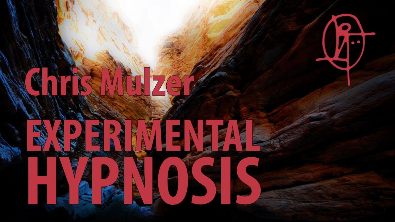 What I did on Stage in Experimental Hypnosis - Chris Mulzer in Zürich ...