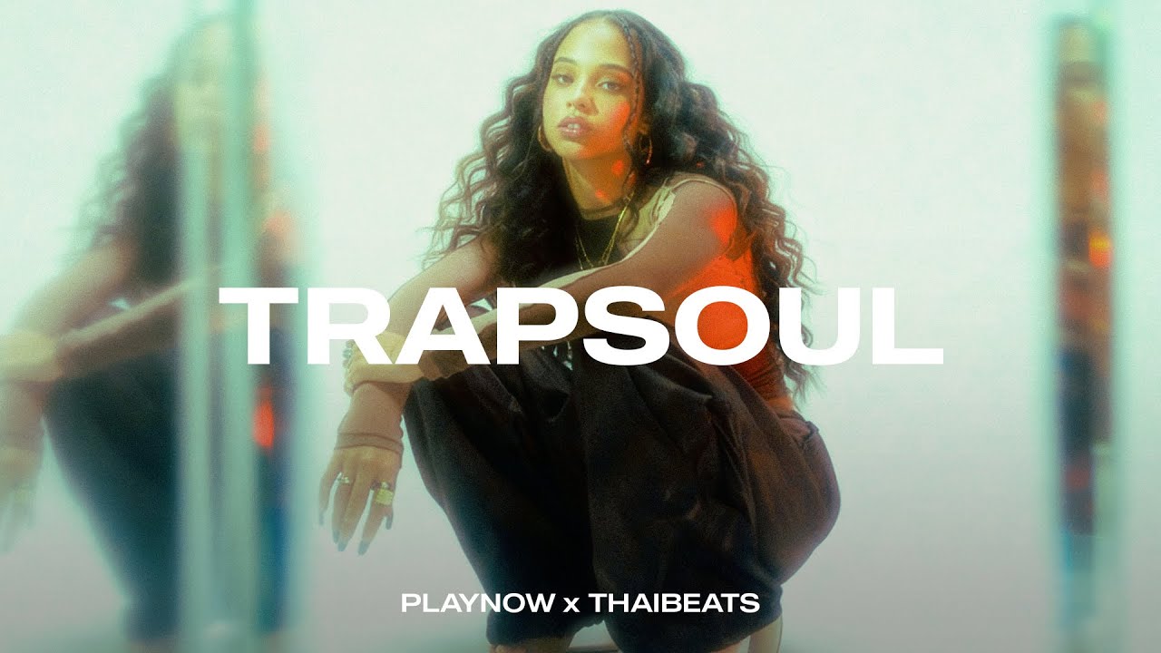 SMOOTH TRAPSOUL Mix | Chris Brown, Brent Faiyaz, PartyNextDoor, Don ...