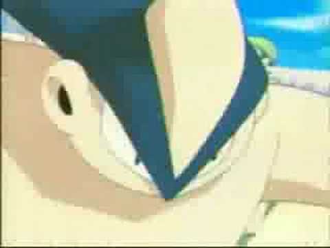 Pokemon Advanced Battle Opening - YouTube