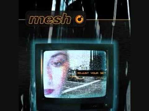 Mesh - Adjust Your Set (Club Mix) - YouTube