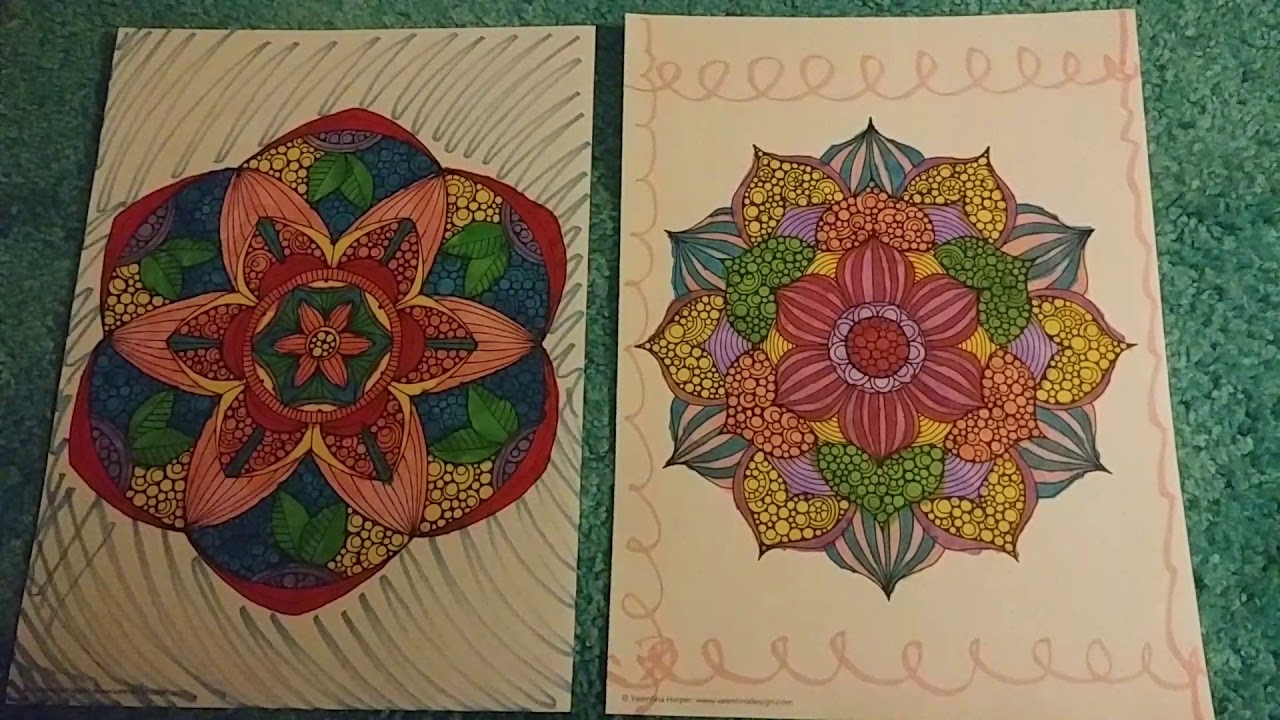 😍Colors of mythical - YouTube