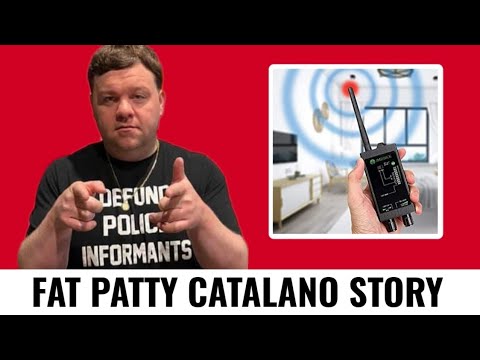 Story About Colombo Crime Family Capo Fat Patty Catalano, Fbi Wiretap ...
