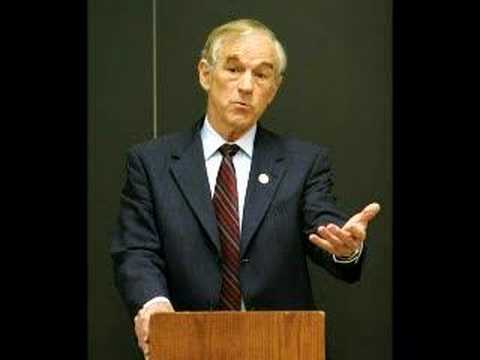 Connie Fogal of the Canadian Action Party on Ron Paul - YouTube