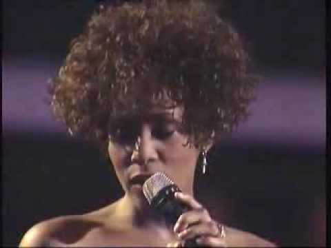 Greatest Love Of All: Live by Whitney Houston (Welcome Home Heroes ...